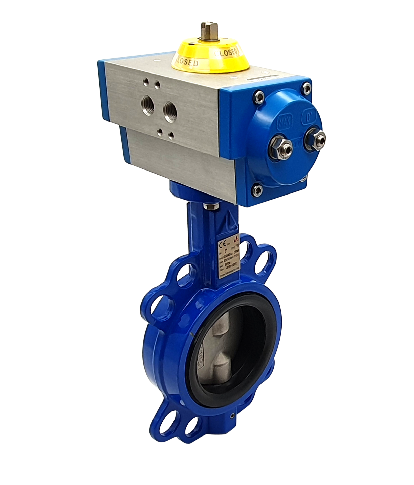 Aris Stellantriebe - Ihr Spezialist für moderne Antriebs- und ...